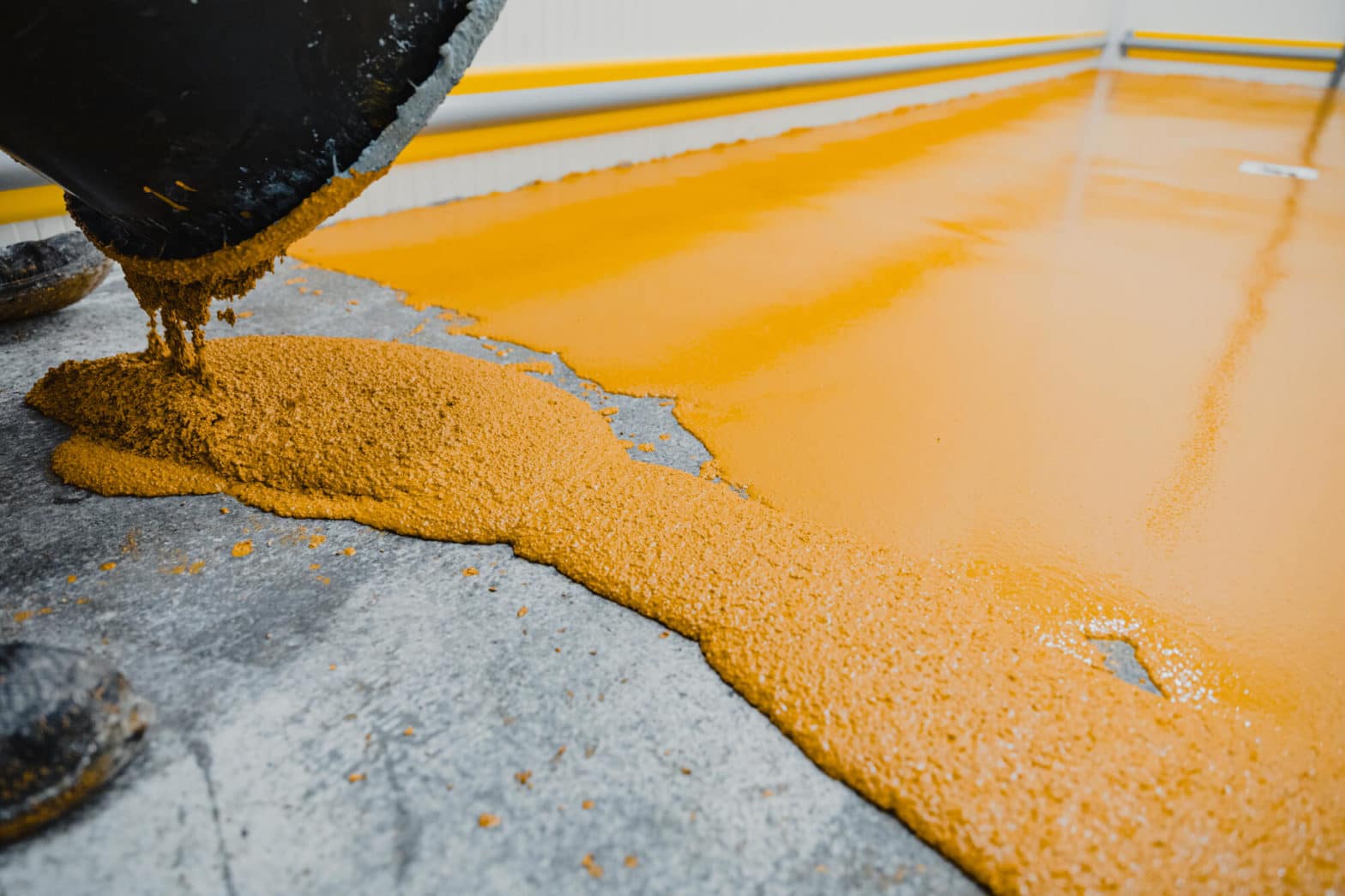 Concrete Sealing and Coating Services in New Orleans | TurnKey Concrete ...