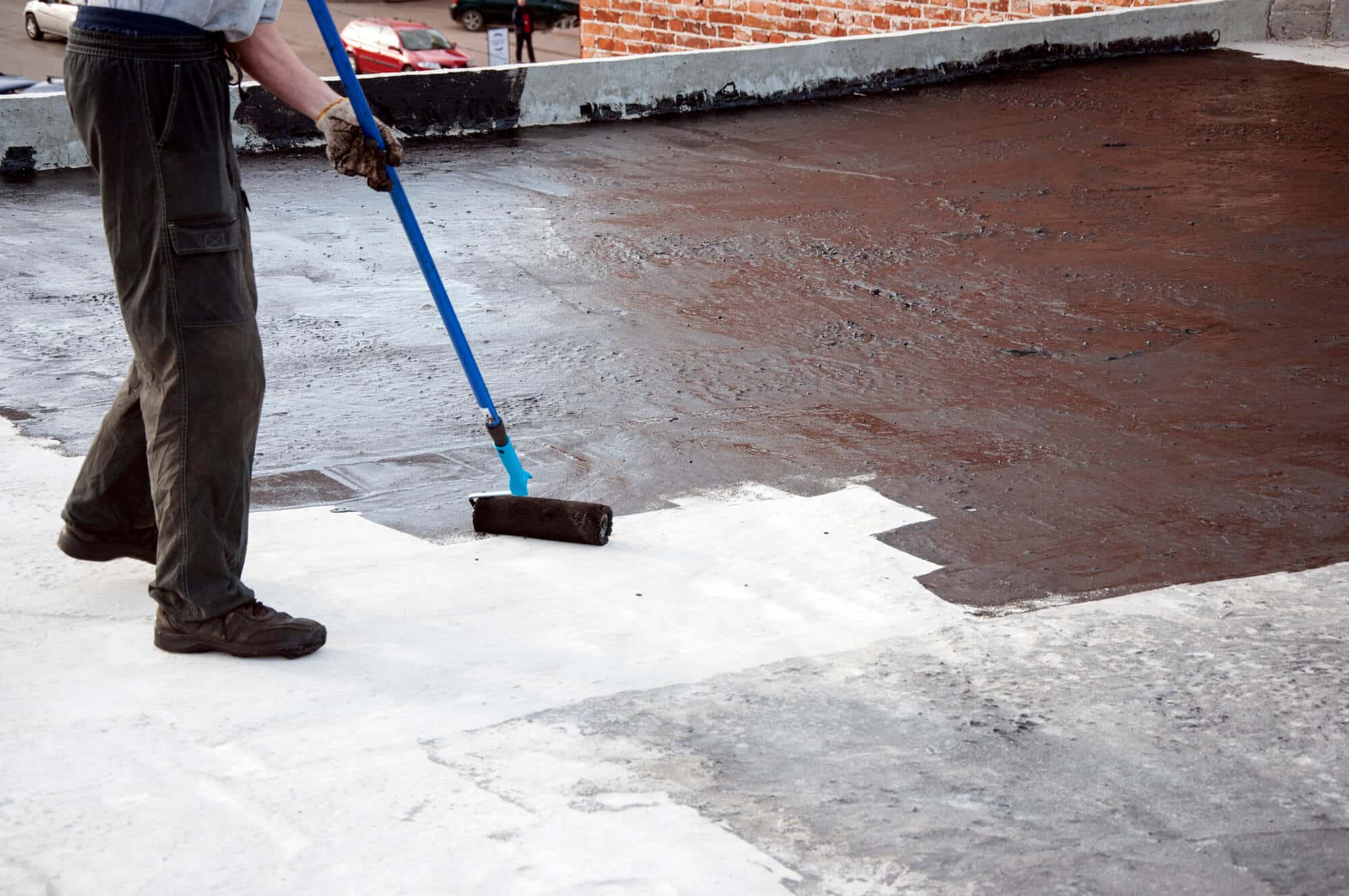 Trusted Concrete Installation Services in New Orleans | TurnKey ...